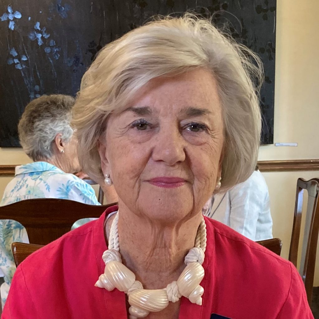 Patrons – SA Bridge Association