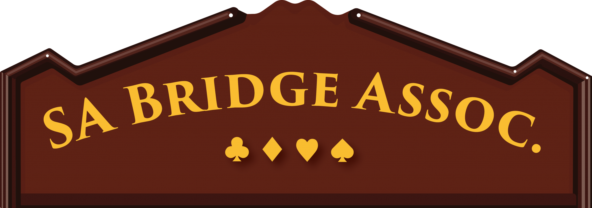 Honour Board – Presidents - SA Bridge Association